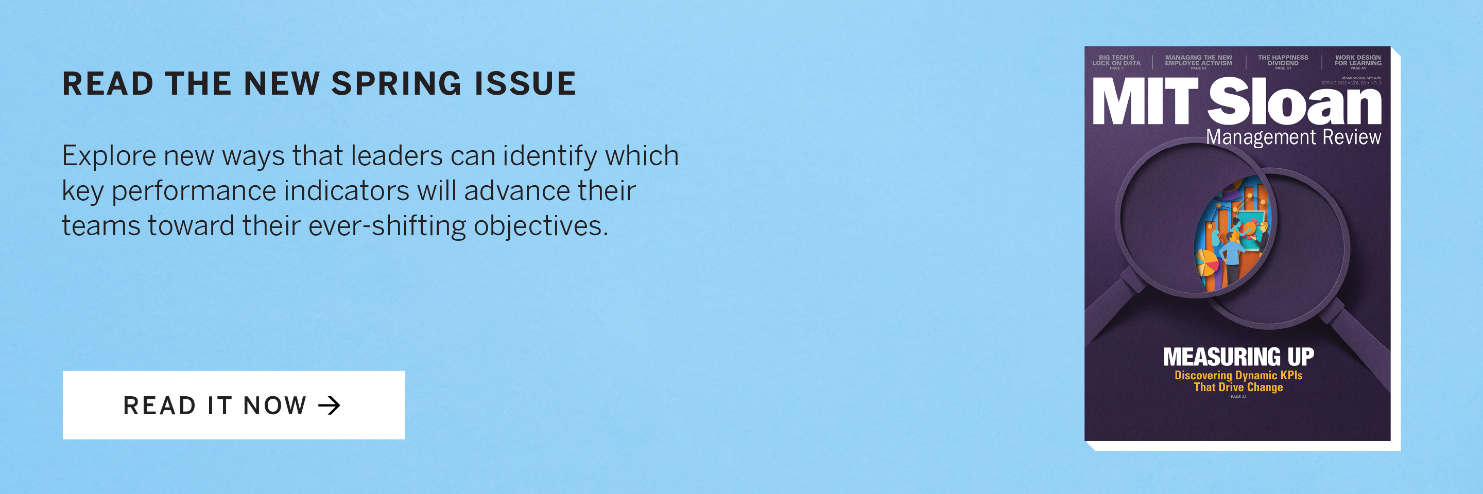 Home - MIT SMR Store